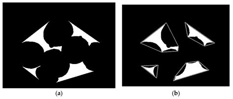 Research On An Improved Segmentation Recognition Algorithm Of