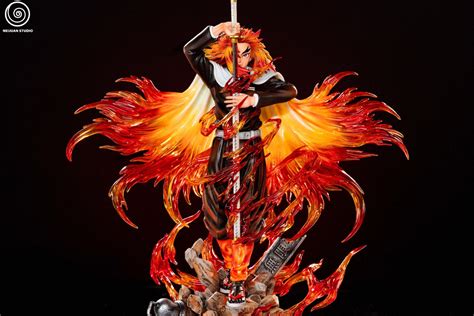 Neijuan Rengoku Statuecorp