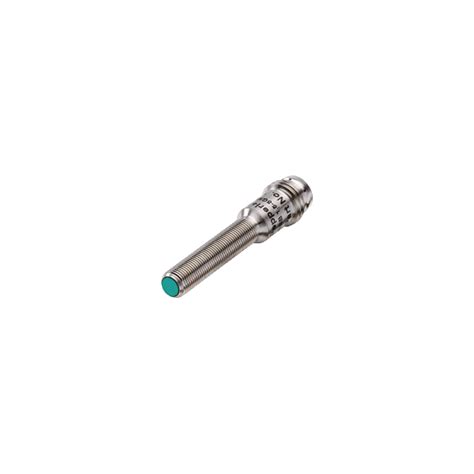 Sensor Inductivo Nbb0 8 5gm25 E0 V3 Pepperl Fuchs