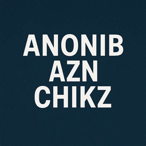 Anonib Azn Chikz Inside The Anonymous Asian Imageboard Phenomenon Newtly