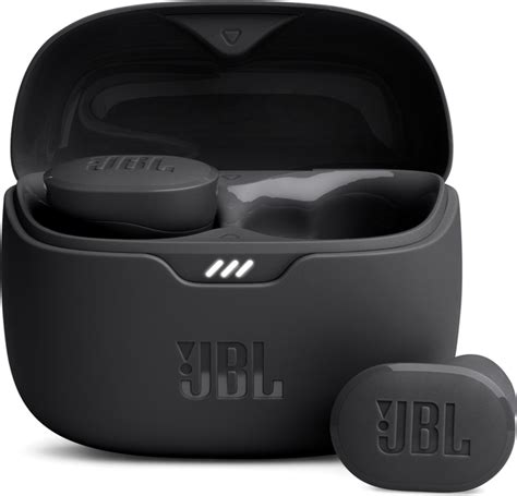 Навушники JBL Tune Buds Black (JBLTBUDSBLK) купити в інтернет-магазині ...