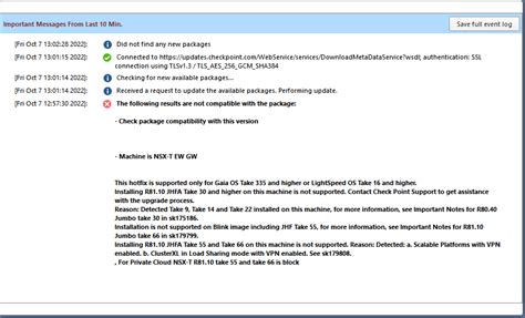 Solved Vmware Blink Image R8110 Mix Up Check Point Checkmates