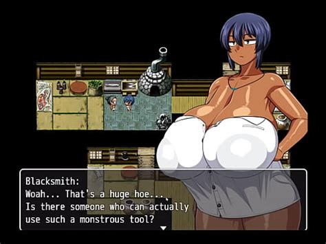 Tanned Girl Natsuki Hentai Game Ep He Is Masturbating His Huge Bbc Outside Xvideos Com