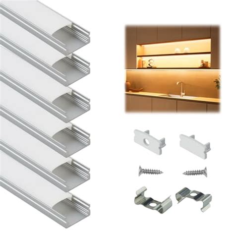 The 10 Best Led Strip Light Diffuser