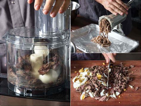 Classic Jewish Chopped Chicken Liver Recipe