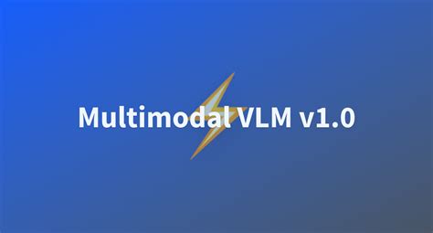 Multimodal VLM OCR A Hugging Face Space By PrithivMLmods