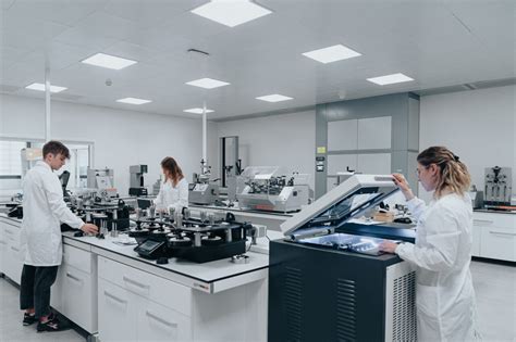 Performance Test And Innovation Lab Srl