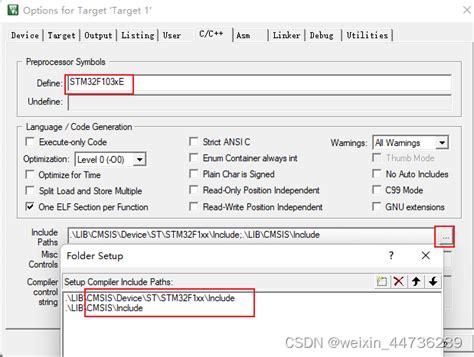 Stm32hal学习笔记(2)mdk创建工程需要添加启动文件的两种方法hal库添加启动文件 Csdn博客 Stm32hal学习笔记(2)mdk创建工程需要添加启动文件的两种方法hal库添加启动文件 Csdn博客