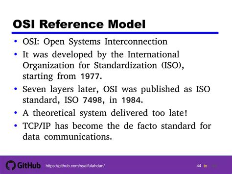 Dc Ch02 Protocol Architecture Ppt