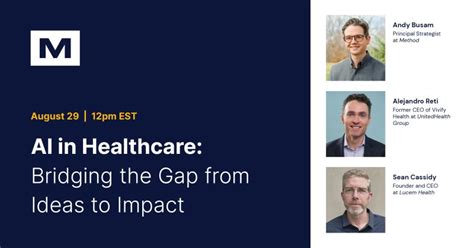 Method On Linkedin Healthcare Ai Healthcaretech