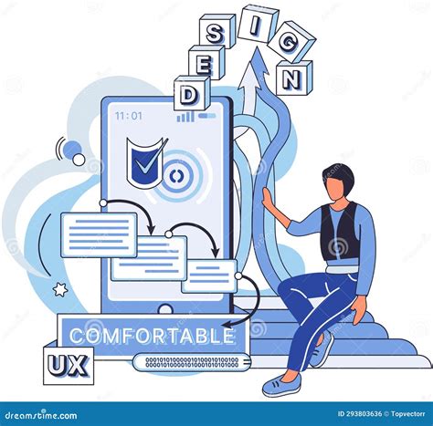UX Design Metaphor UX UI Design Framework For Building Engaging