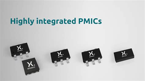 New Power Management Load Switches DigiKey