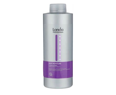 Londa Professional Deep Moisture - Лонда Дип Мойсчер Кондиционер ...