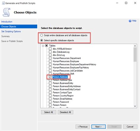 Generating Insert Statements Sqlservercentral