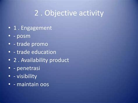 Performance Ppt