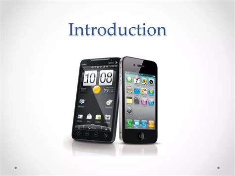 Mobile Application Development Pptx