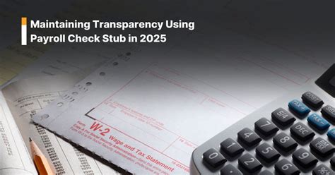 Advanced Paystub Generator Free Paycheck Stub Generator