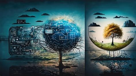 The Transformative Impact Of Technology On Society Premium Ai