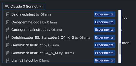 Cody For Vs Code V116 More Powerful Custom Commands Plus Claude 3