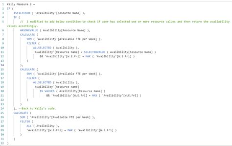 solved get unfiltered values from one side of relationshi