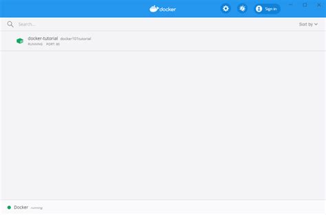 Как скачать Docker на Windows