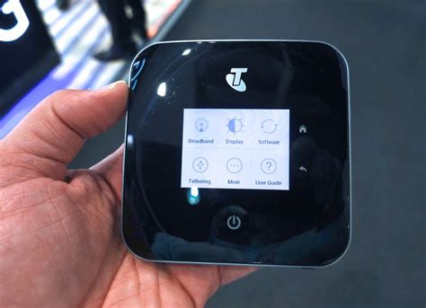 Netgear Launches Nighthawk M Mobile Router Capable Of Gbps Speeds Through Telstra Tech Guide