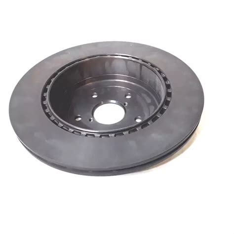 Genuine Oem Subaru Brake Rotors Subaru Parts Plus