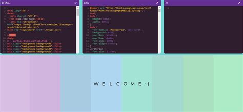 GitHub Abhishek Singh Online Code Editor Online Code Editor For HTML CSS And Javascript