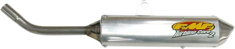 Turbinecore 2 Terminale Slip On Fmf Lavazza Moto Shop Di Damico Alice
