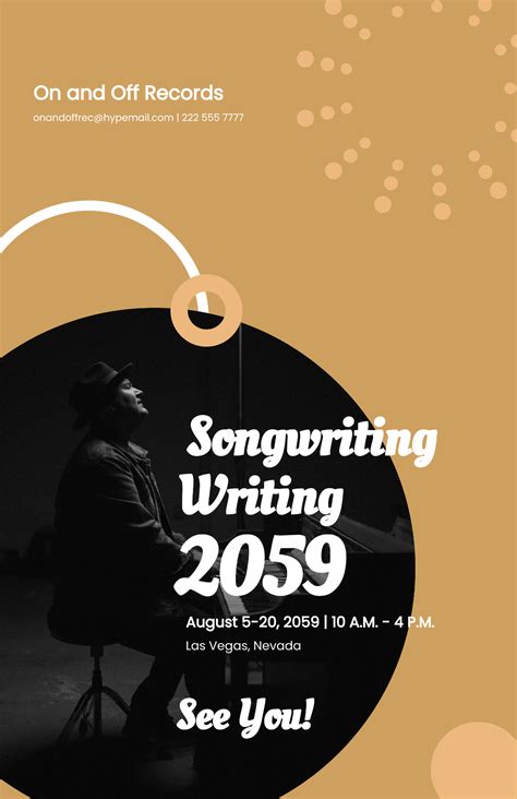 Free Course Templates To Edit Online