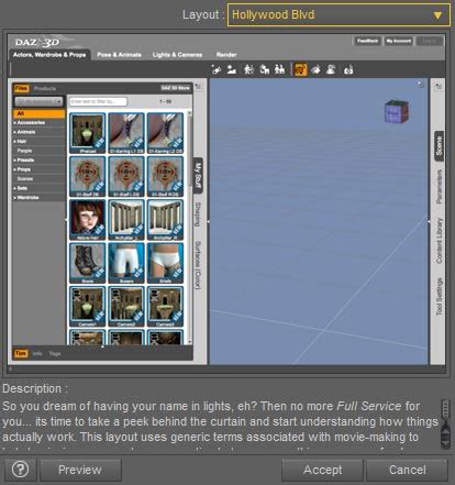 What Is Daz Studio