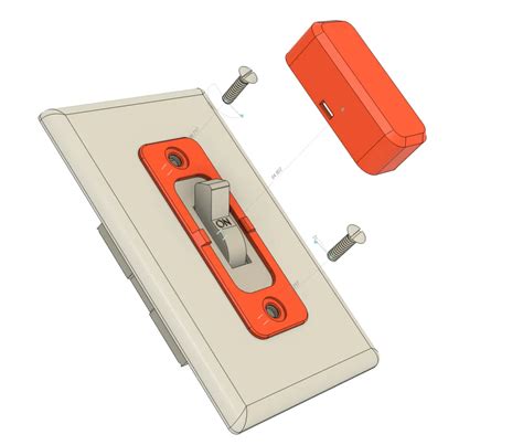 Printable Light Switch Covers