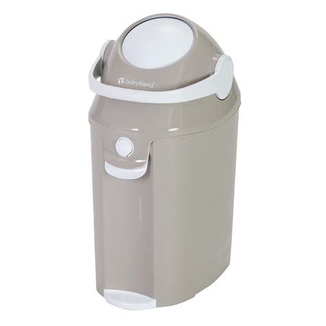 The Best Diaper Pails That Actually Keep Odors In