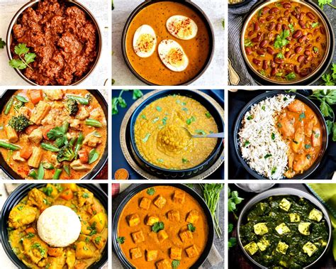 Electric Pressure Cooker Curry Cookbook Spice Cravings