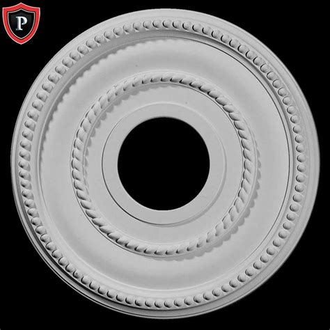 Decorative Home Products Polyurethane Ceiling Medallions
