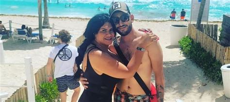 Kimberly De Las Perdidas Anuncia Que Le Pidieron Matrimonio En