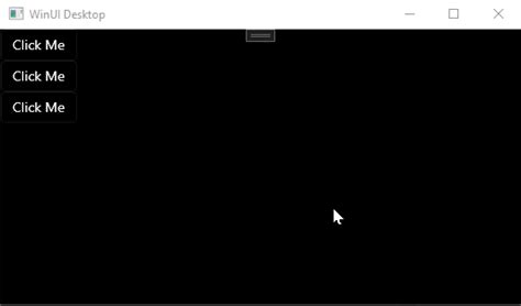 problems implementing window close event in unpackaged · microsoft