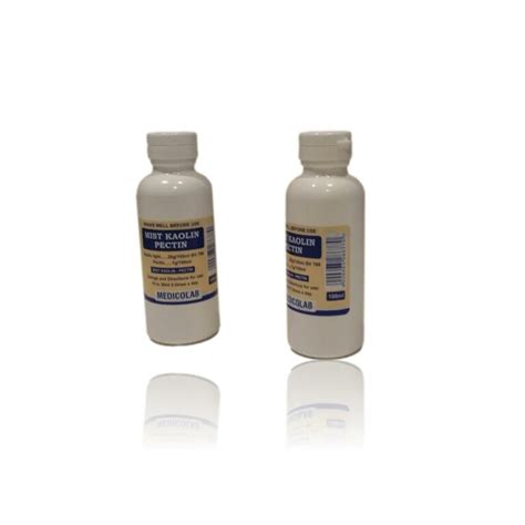 Mist Senna Co Compound Senna Mixture Medicolab