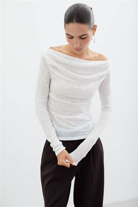 Спідниця міді з розрізом чорна Modena The Lace