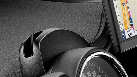 Holder For MINI Navigation Portable XL