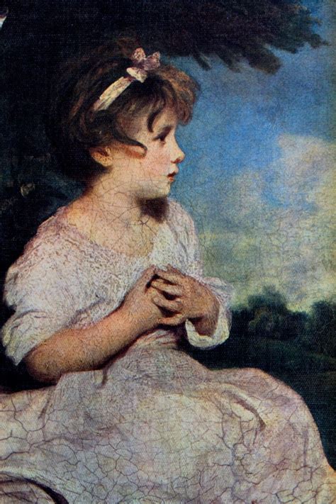 The Age Of Innocence Vintage Art Print By Beggarsbanquet On Etsy