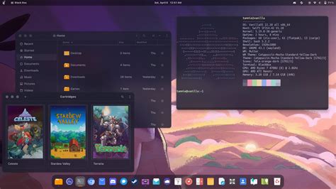 10000 Best R Unixporn Images On Pholder [gnome] Super Comfy