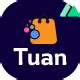 Tuan Vue Nuxtjs ECommerce Template With Vuetify AEThemes