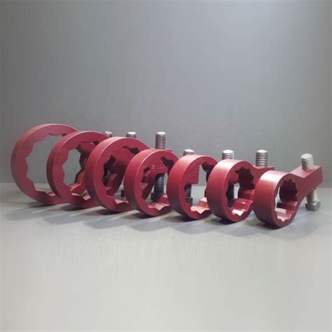 Lokrite Safety Backup Wrench Torque Solutions