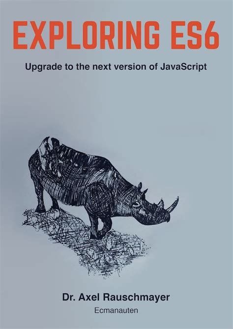 Exploring Js Javascript Books For Programmers