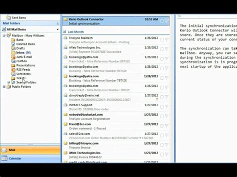 Outlook Stuck On Synchronizing Inbox Dadthunder