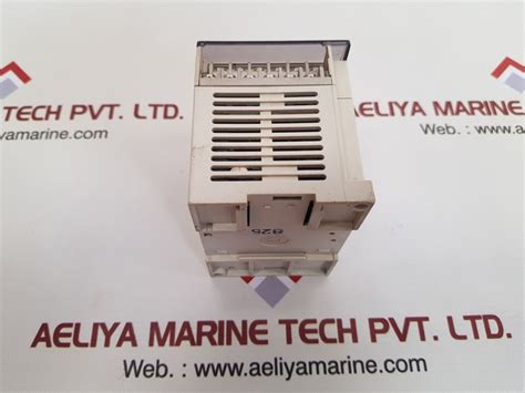 Mitsubishi Fx1s 14mr 001 Programmable Controller Aeliya Marine