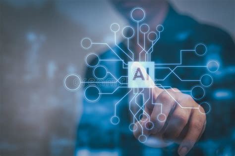 Artificial Intelligence Aimachine System Software Genetic