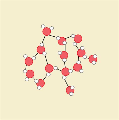 Capillary Action From The Forces Of Adhesion And Cohesion