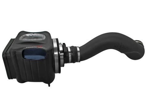 Afe Momentum Gt Pro 5r Stage 2 Si Intake System Gm Truckssuvs 99 07